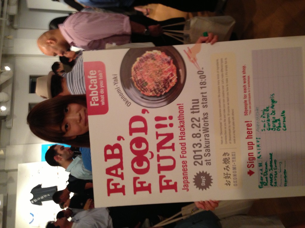 fab_registration | Peatix Blog | イベント成功術！ 〜企画 x 運営 x 集客〜