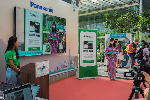 Peatix開催イベント：「Peatix presents: Discovering the tracks less travelled」 レポート Peatix Blog | イベント成功術 ...