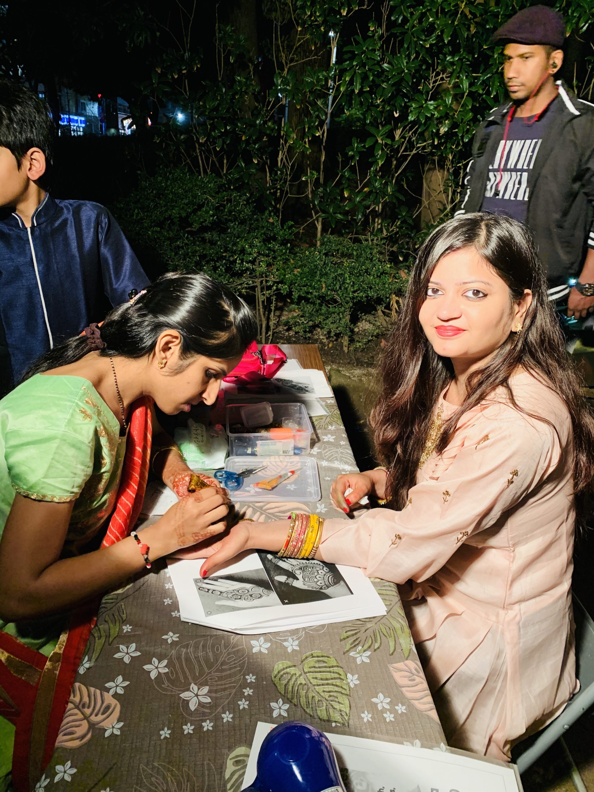 故郷インドを離れた今、日本で彼女を支えるコミュニティ。[IWD2023 社員インタビュー#4] Peatix Blog | イベント成功術！ 〜企画 x 運営 x 集客〜